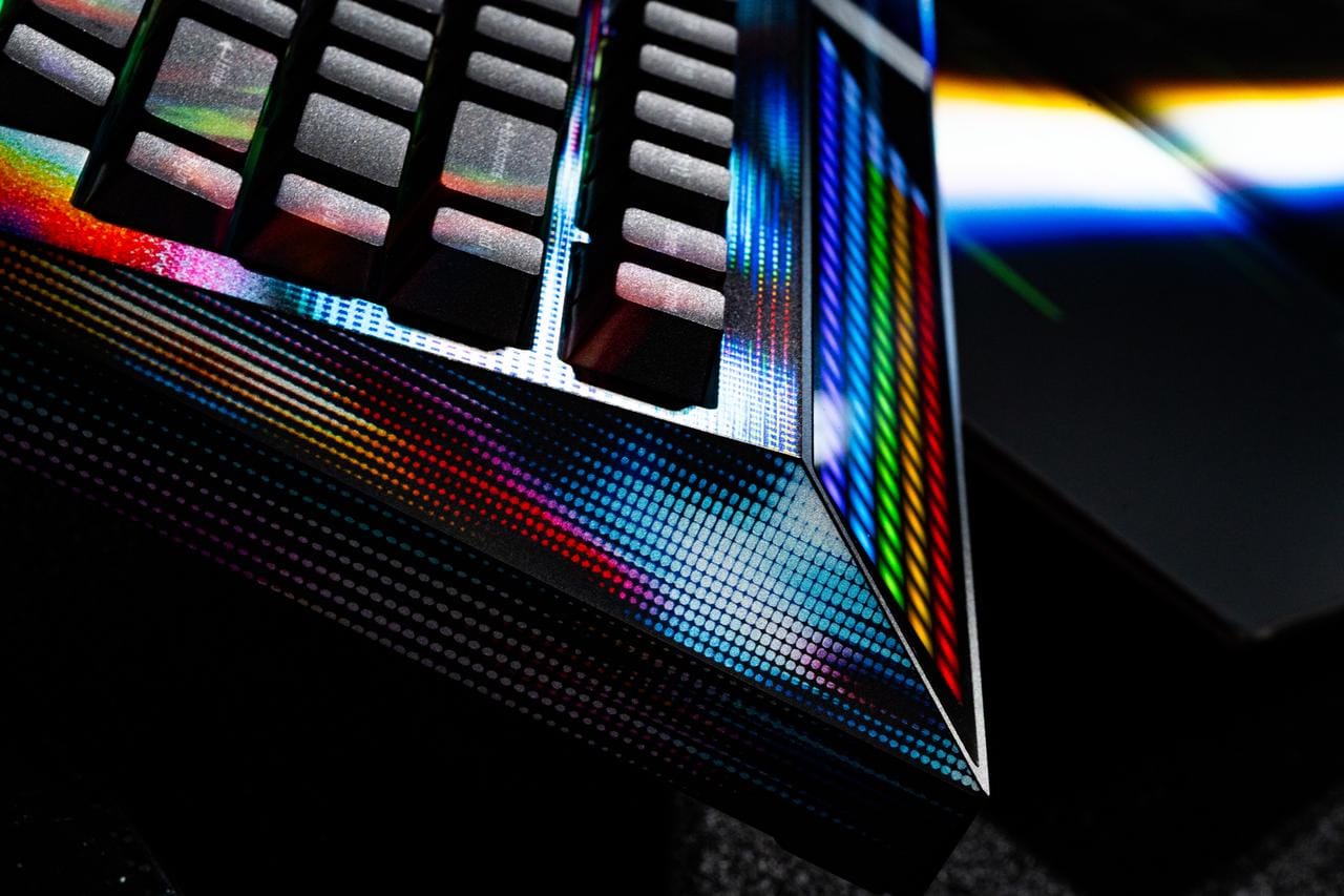 Base Kit Angry Miao CYBERBOARD Novel Project - Eclipse Limited Edition, Chính hãng, Giá rẻ ...